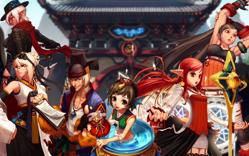 dnf怀旧服70版本-DNF70级怀旧服官网-客户端下载-端游经典之作