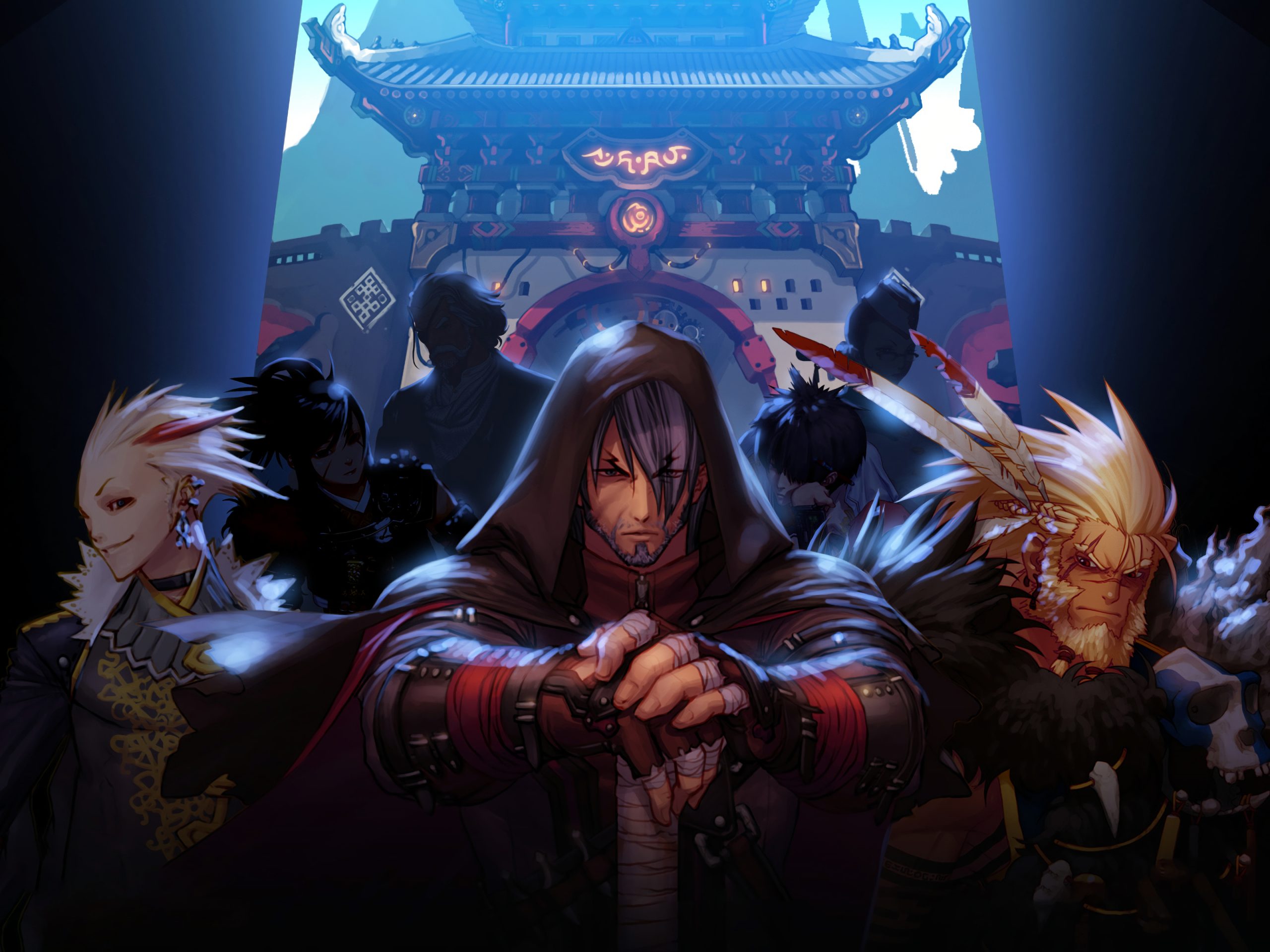 DNF复古服官方版本-经典怀旧服-阿拉德大陆70版本-端游经典之作